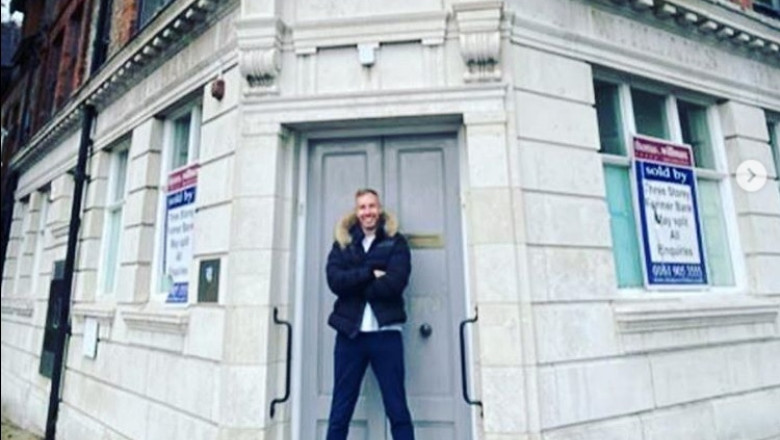 A cumpărat banca ce îi refuzase un credit în urmă cu 20 de ani ...