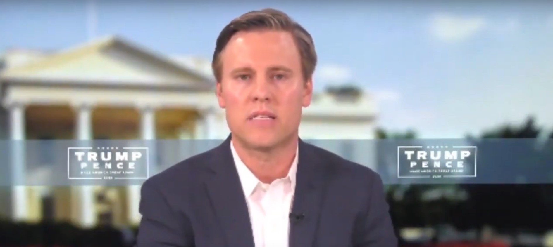 Bill Stepien, managerul de campanie al lui Trump, diagnosticat cu ...