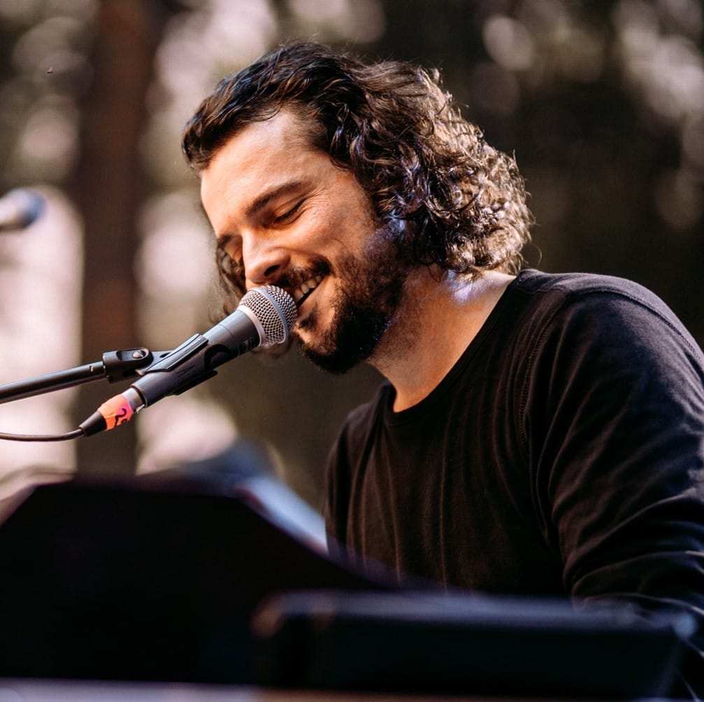 Doru Pușcașu, cameleonul muzical, despre trupa ,,Om la lună’’: ,,Pentru ...