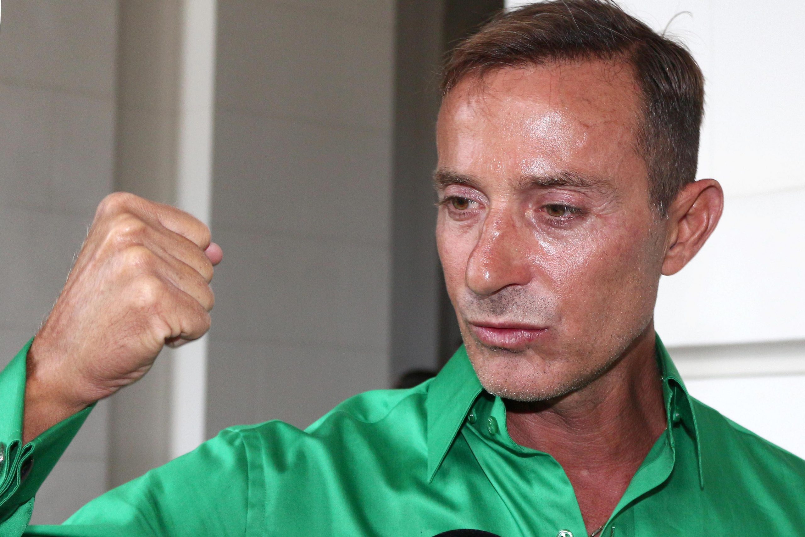 Ultima oră: Radu Mazăre iese din închisoare! Decizia Tribunalului este ...