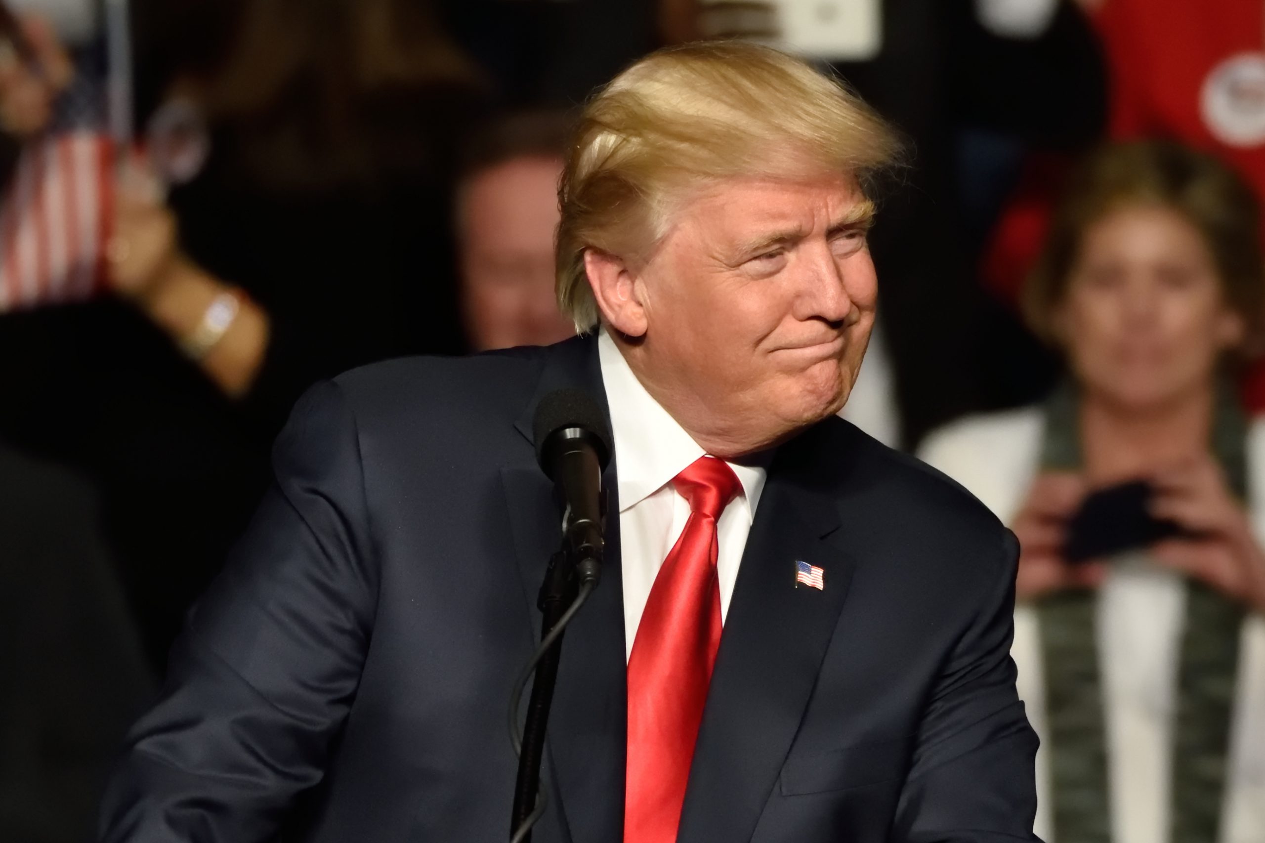 Donald Trump a povestit cum l-a ajutat Sean Connery: „Aveam probleme ...