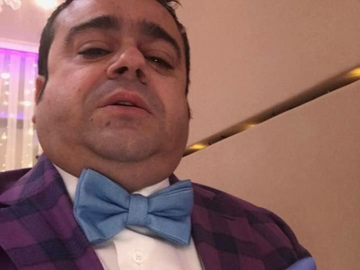Adi Minune, prima reacție după ce „mascații” l-au căutat acasă. „Aștept ...