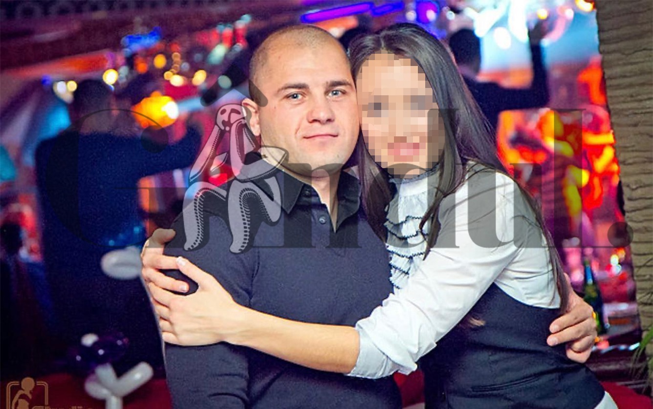 Tâlharul care l-a legat și jefuit pe milionarul Dan Nicorescu a fost ...