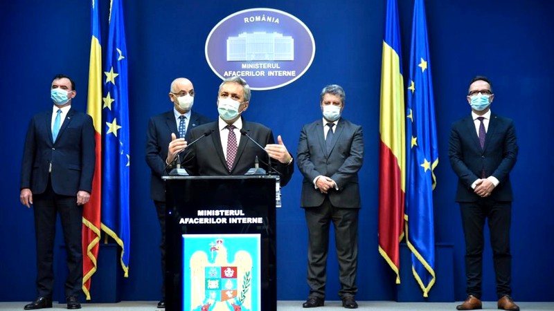 Cine sunt cei trei membri ai Clanului Sportivilor reținuți după Ziua Z ...