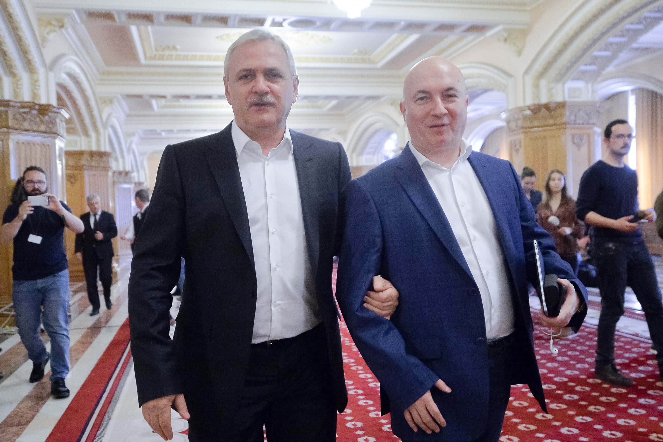 Codrin Ștefănescu reacționează după ce Dragnea a fost confirmat cu noul ...