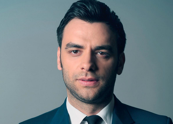 GÂNDUL LIVE. Andrei Dunuță, trainer vânzări & public speaking, se află ...