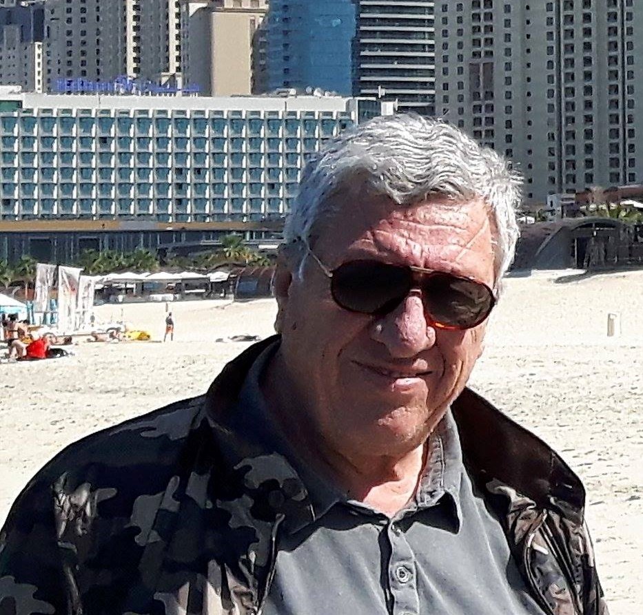 Monica Pop a dezvăluit cauza morții jurnalistului Octavian Andronic!