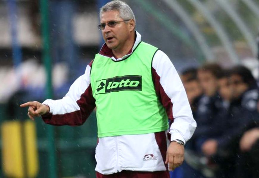 CUTREMURĂTOR! Soția lui Nae Manea s-a stins la fix 6 ani de la moartea ...