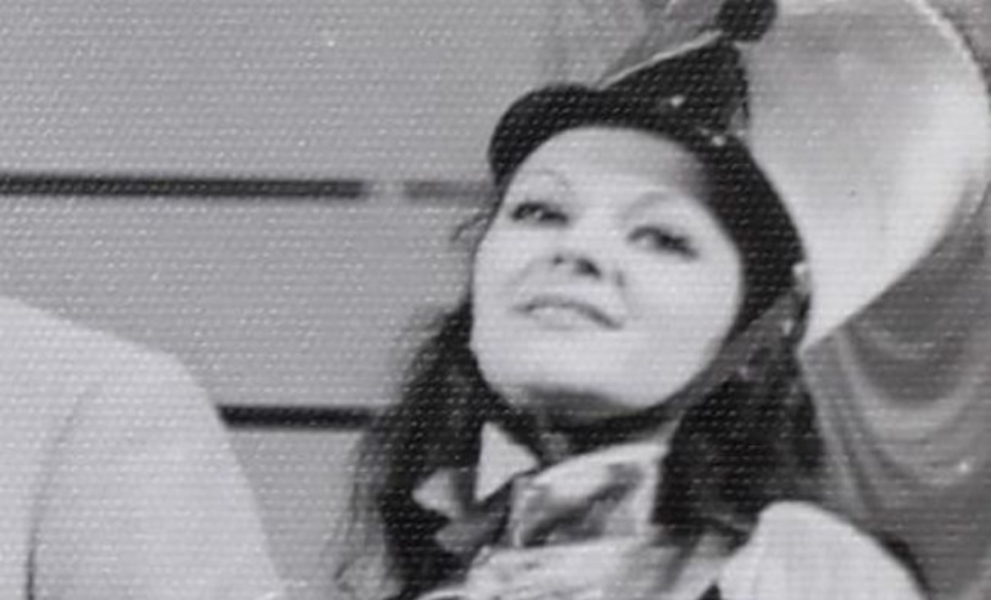 Doliu în lumea teatrului! A murit balerina Mariana Popa