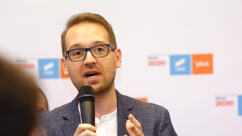 ANI: Primarul din Timișoara, Dominic Fritz, în conflict de interese