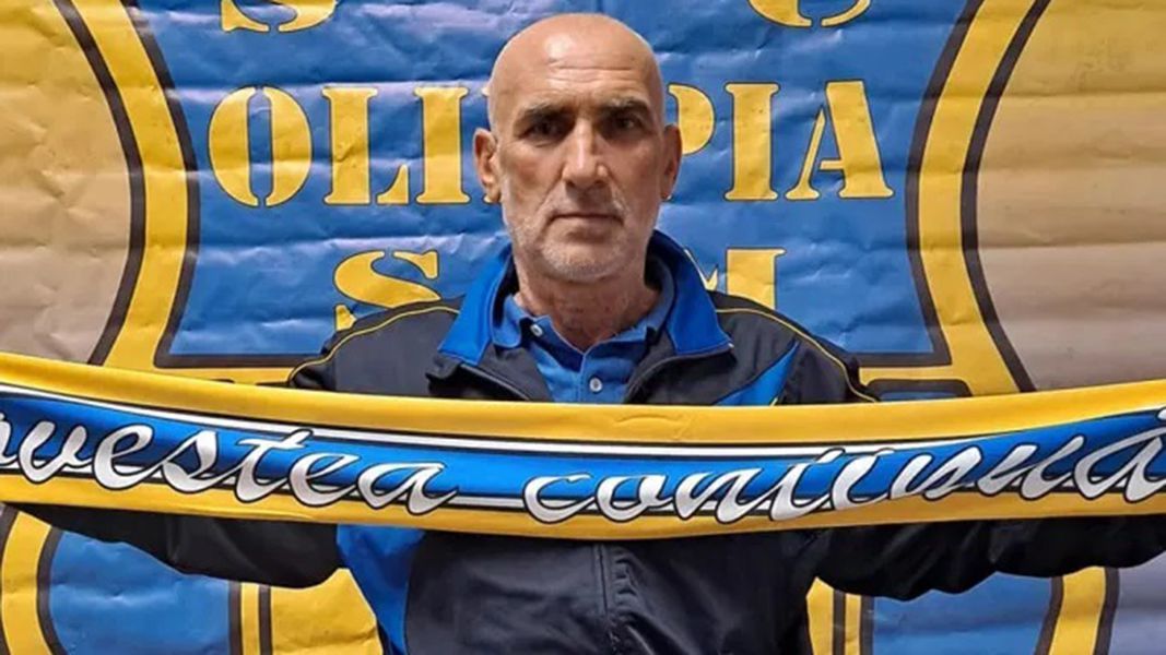 Doliu în fotbalul românesc. Mircea Bolba, fost jucător la Olimpia ...
