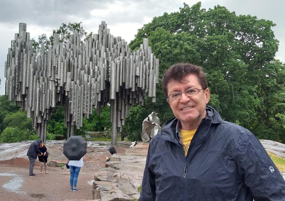 Gabriel Dorobanțu, la DIICOT! „Au cerut bani de la prietenii mei”