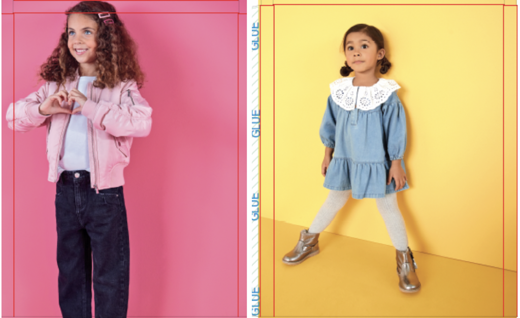 Tendințe în moda pentru copii