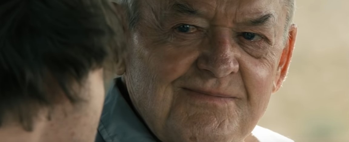 Hal Holbrook a murit la vârsta de 95 de ani. Actorul a fost nominalizat ...