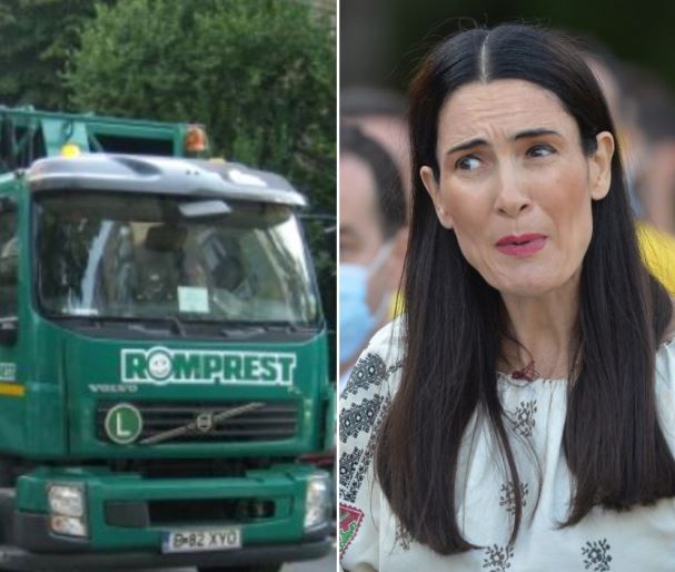 Romprest Service SA dezminte afirmațiile edilului Sectorului 1. “Nu am ...