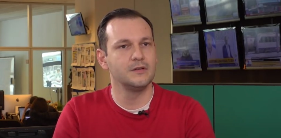 Radu Țincu, medic primar ATI la Floreasca: Omicron determină forme de ...