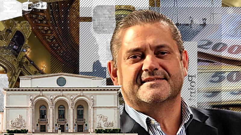 Scandalul din interiorul Operei Naționale se extinde până în Italia ...