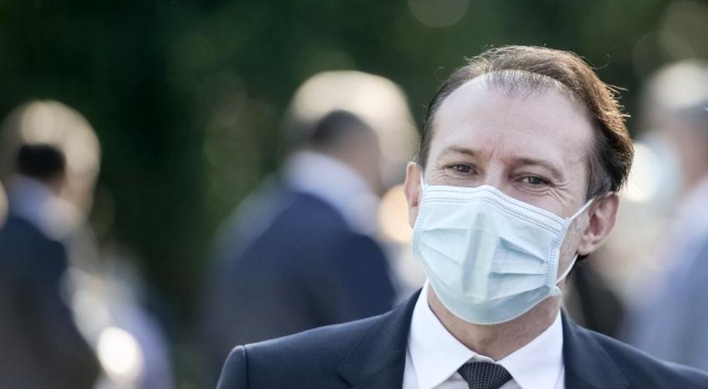 Premierul Florin Cîțu explică ”fricțiunile” din PNL: ”Este un partid ...