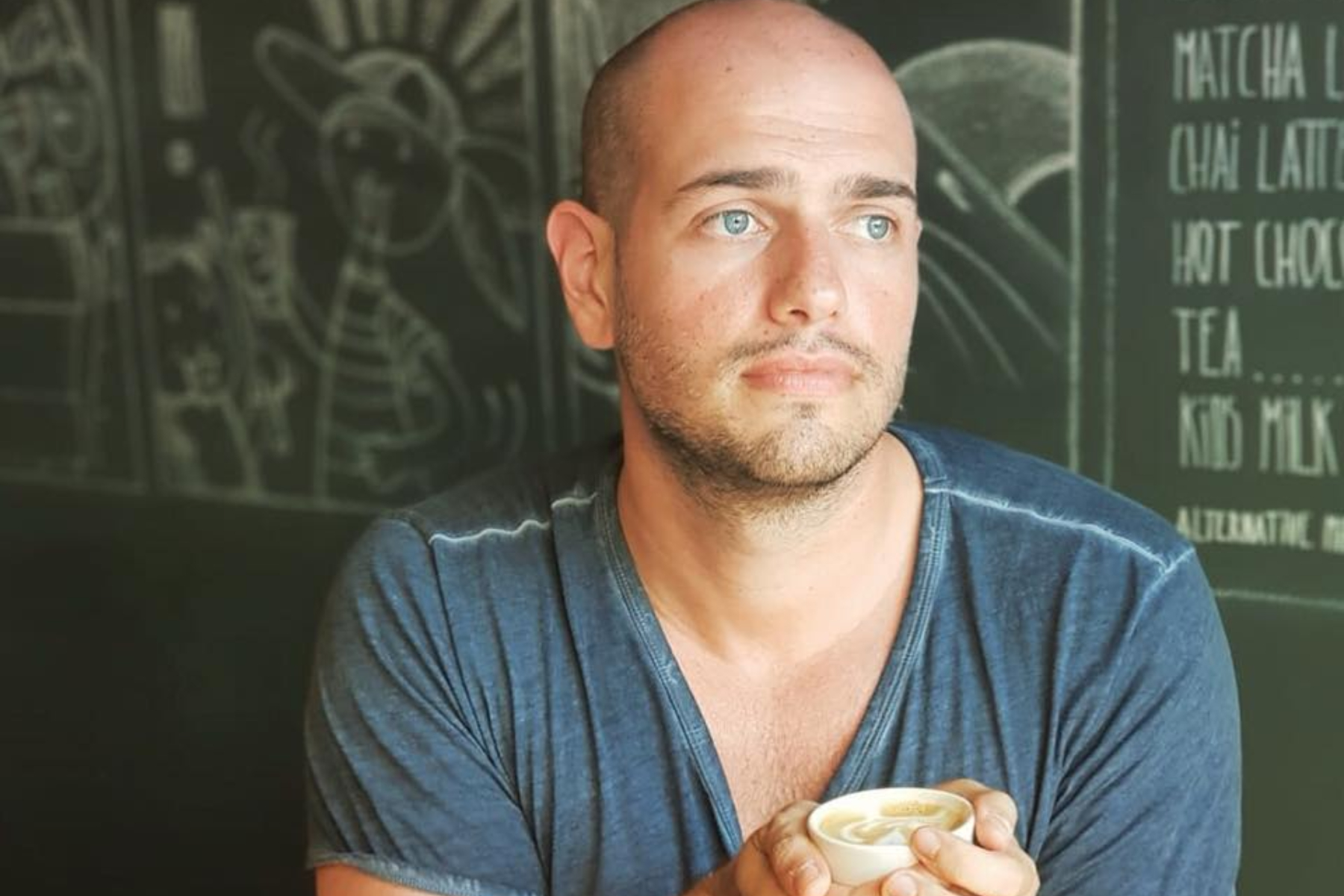 BRomania are o nouă iubită. Primele imagini cu cei doi într-o ipostază ...