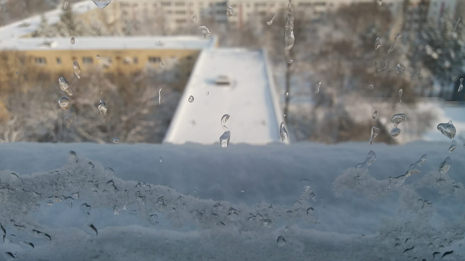 Prognoza meteo. Cum va fi vremea în iarna 2022-2023