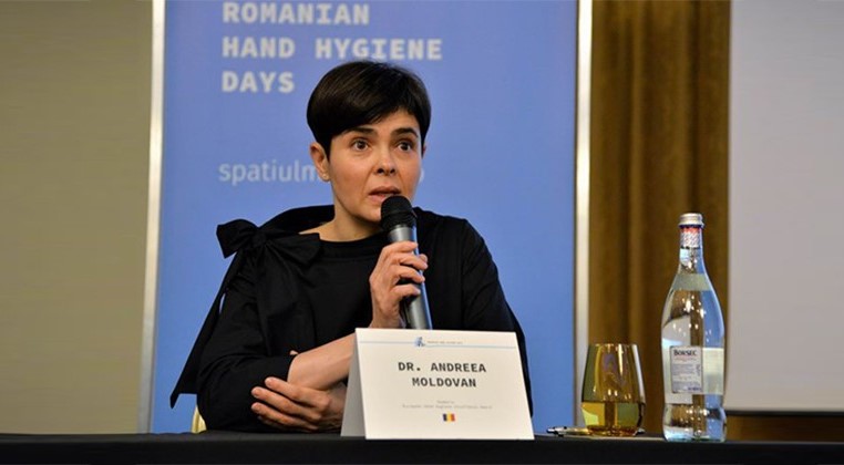 România, în carantină națională?! Ce spune secretarul de stat Andreea ...