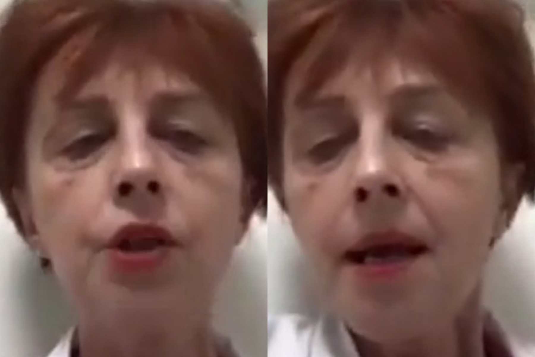 Dr. Flavia Groșan, noi declarații controversate: Masca scade imunitatea