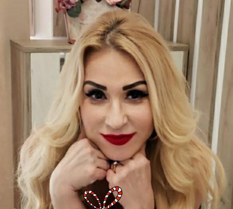 Ioana Mihaela Neacșu (51 de ani) a fost înmormântată chiar de ziua ei