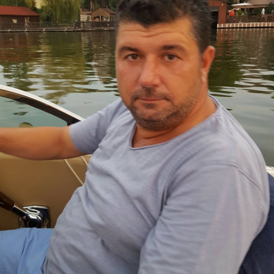A murit fiul lui Virgil Măgureanu! Marian era acționar la Romprest