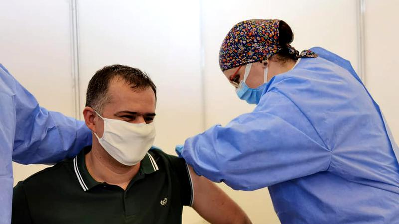 Patron din Bacău: „Eu am terasă, dar câți clienți sunt pe terasă?