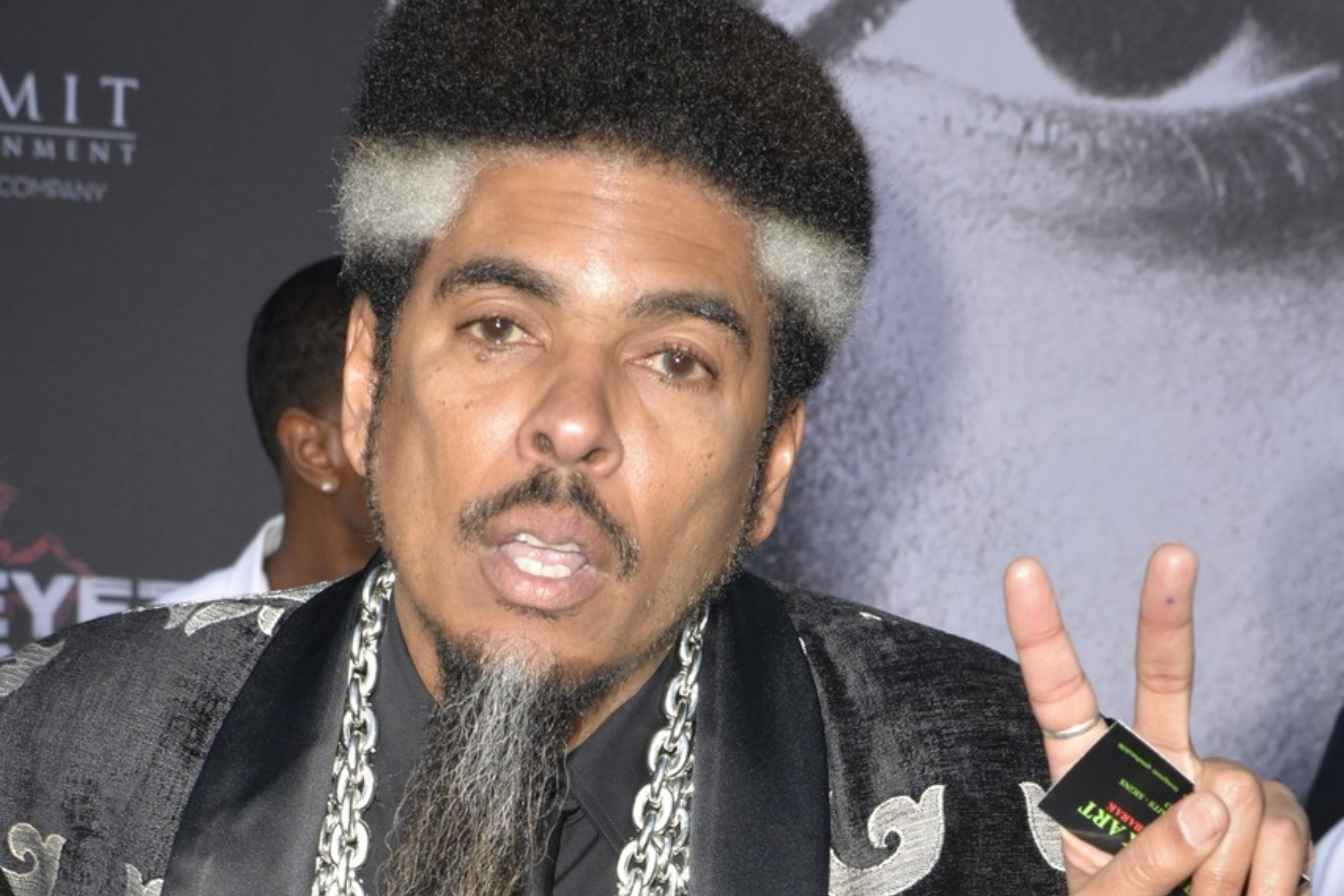 Shock G, fondatorul trupei Digital Underground, a murit la vârsta de 57 ...