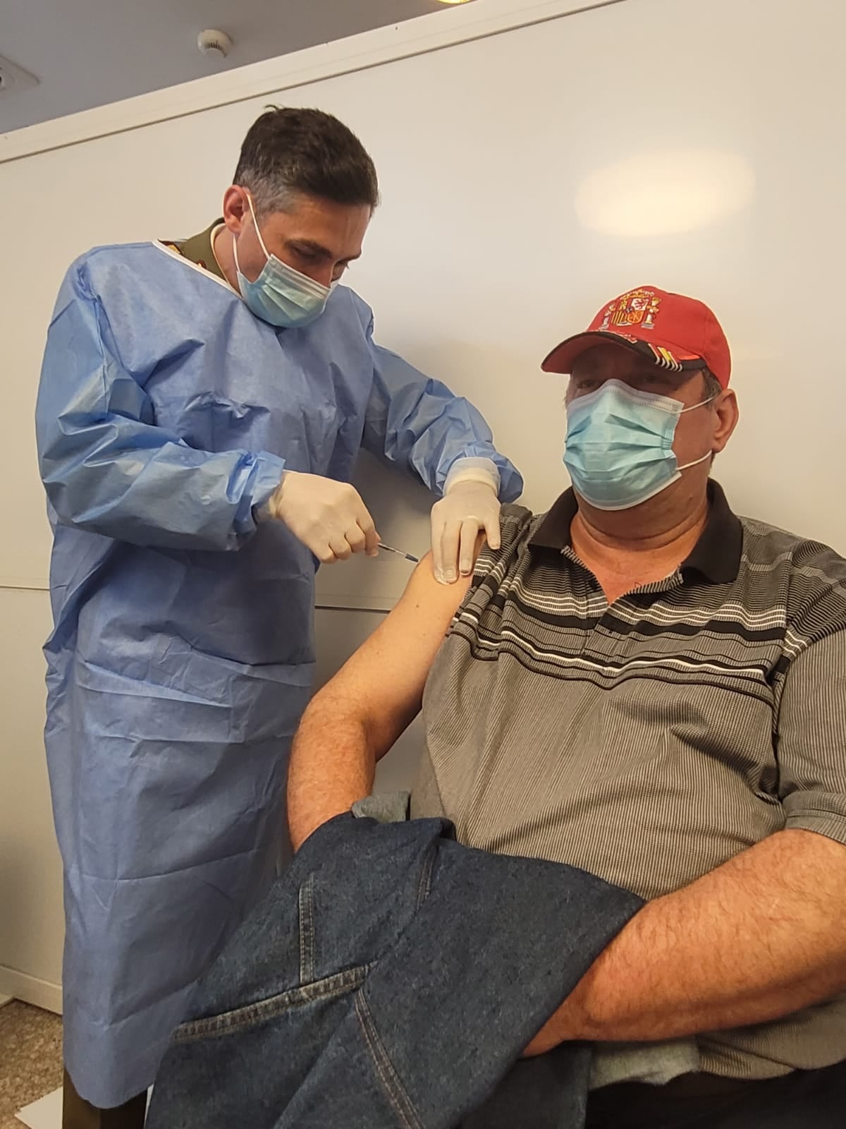 De ce este nevoie ca și cei care s-au infectat cu COVID-19 să se ...