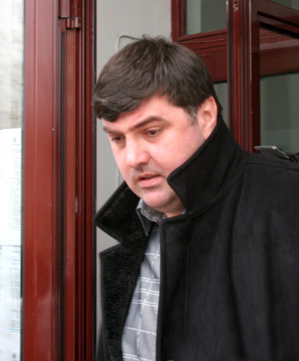 A murit Constantin Mărgărit, fostul partener de afaceri al lui Marian Iancu