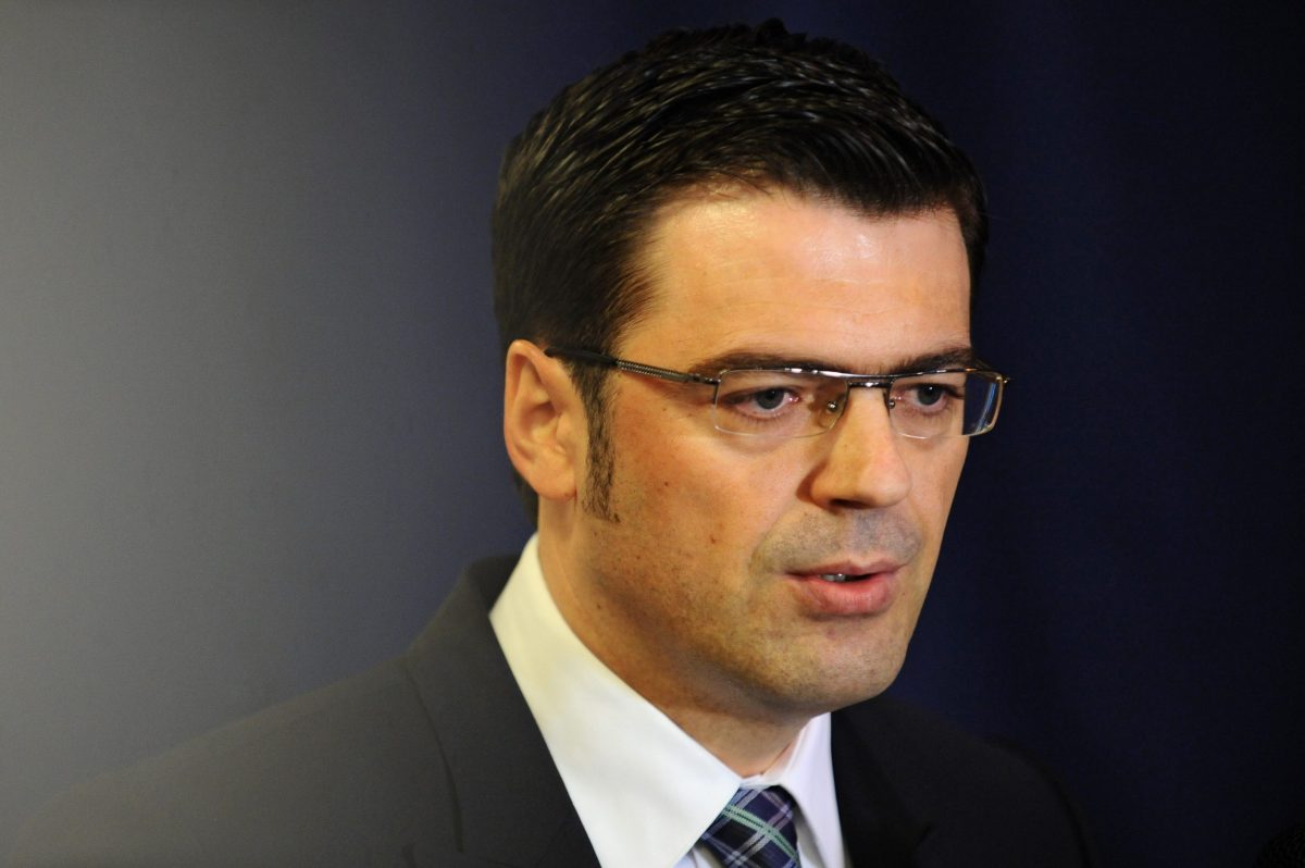 Codruț Olaru: ”Ar fi descalificant un verdict contrar, după decizia de ...