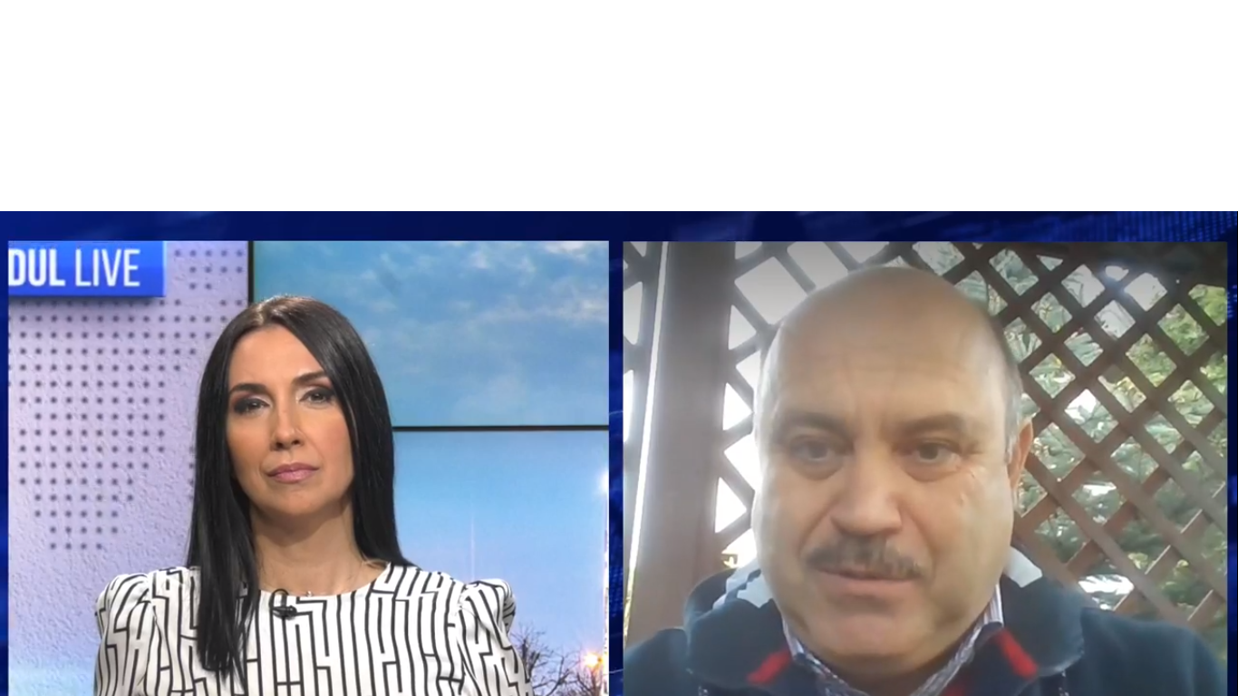 Doru Dima, consultant resurse umane: Mi s-ar părea normal să muncim de ...