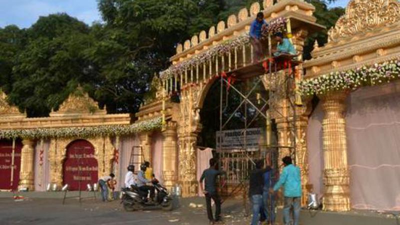 O mireasă a murit la propria nuntă. Ce a făcut mirele din India
