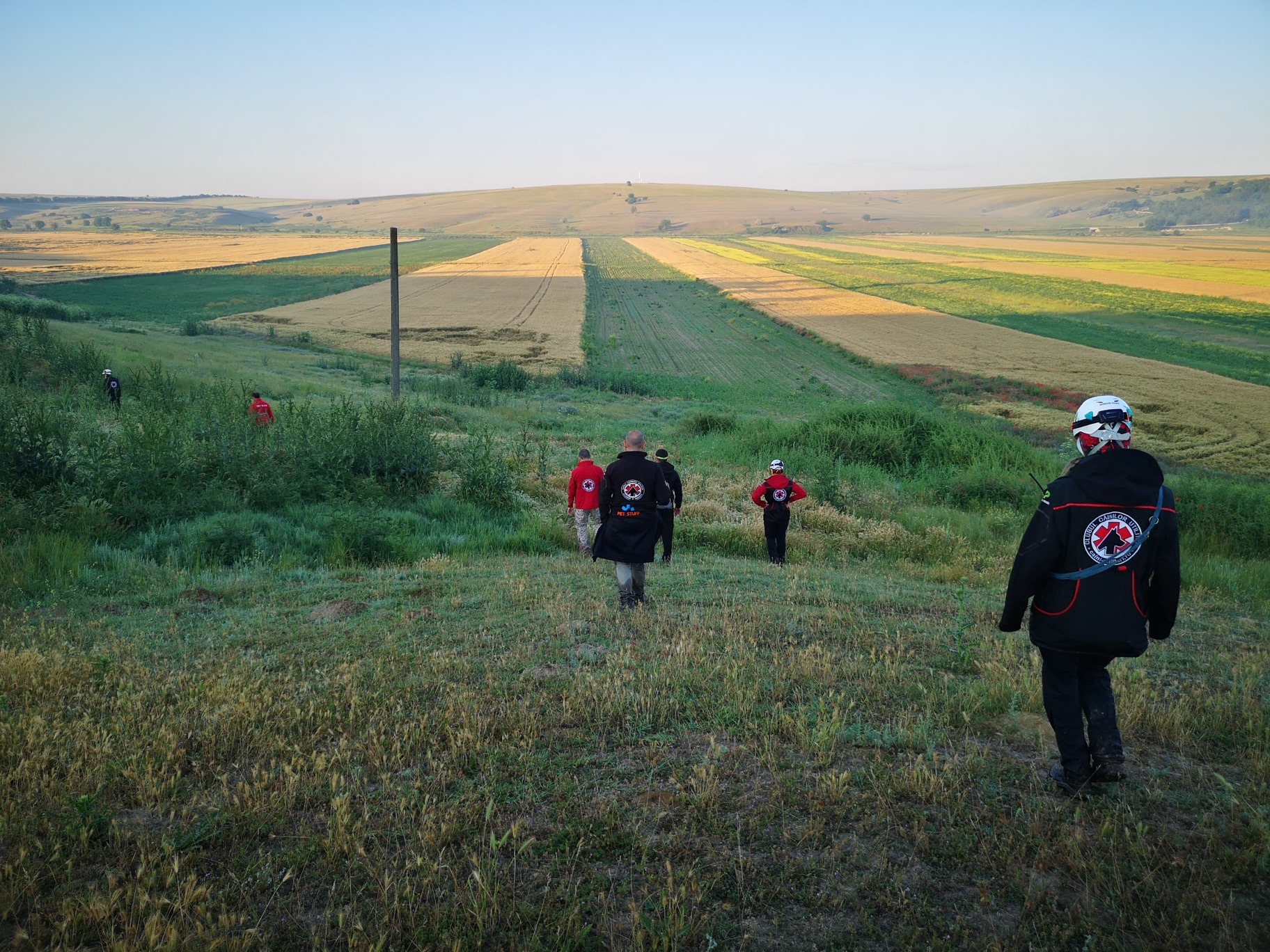 Noi detalii cutremurătoare despre cazul fetiţei de trei ani, găsită moartă pe câmp, în Constanța ...