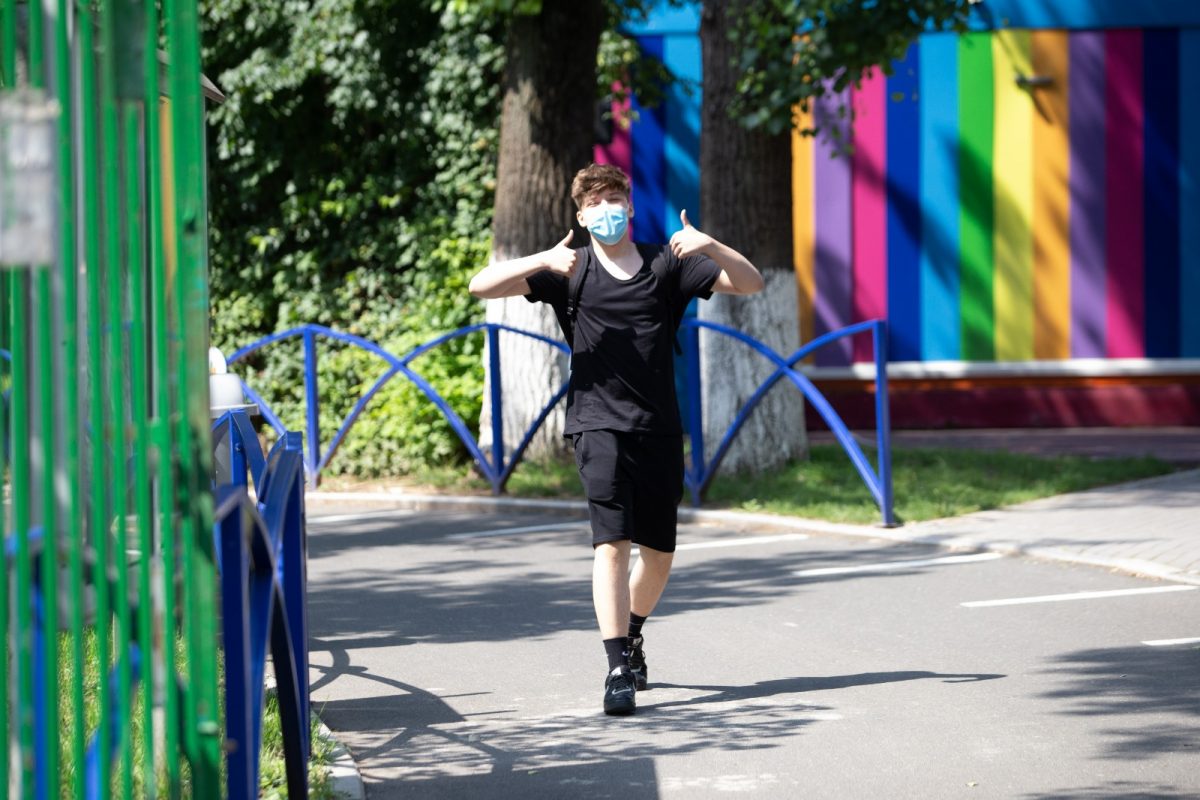 Bacalaureat 2021. Peste 3.600 de candidați nu s-au prezentat la proba ...