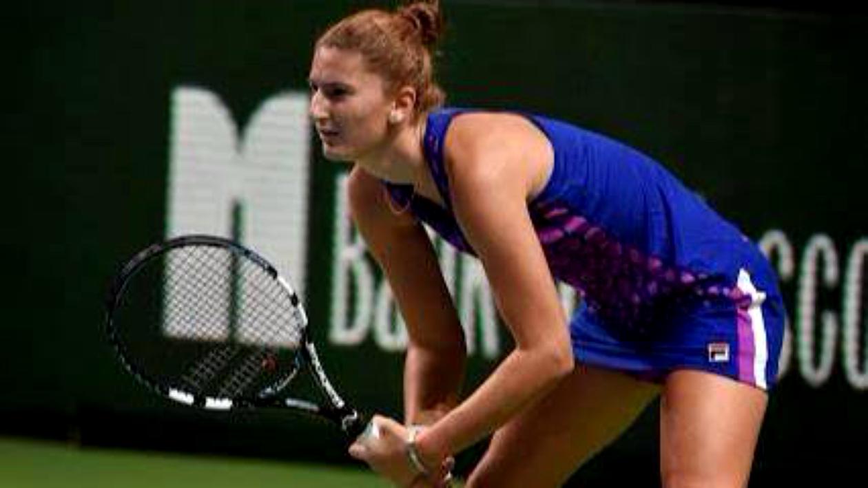 Irina Begu, singurul cap de serie din România la Australian Open