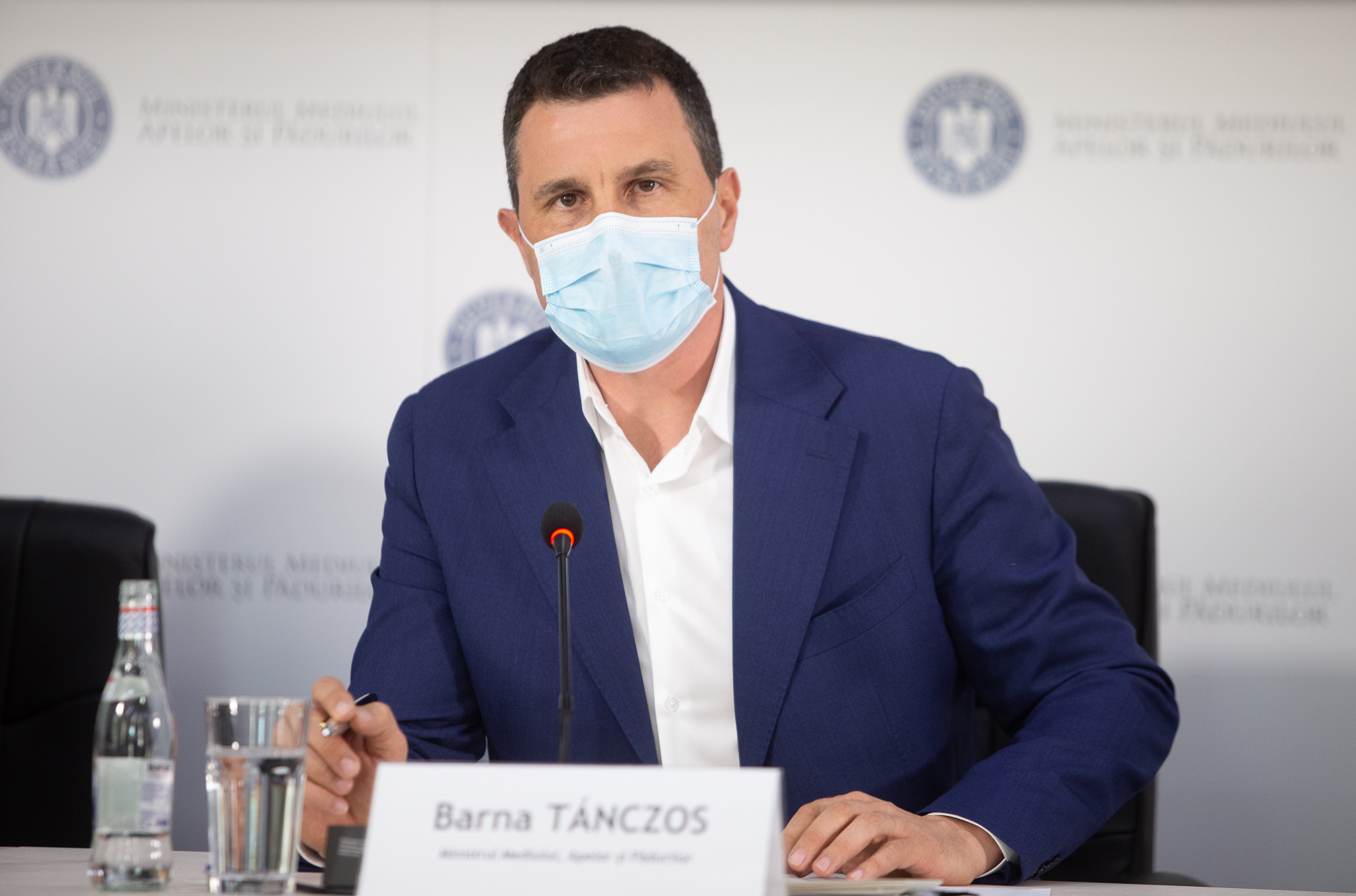 Tanczos Barna: Programul Rabla începe în 4 februarie. Miercuri vom avea ...