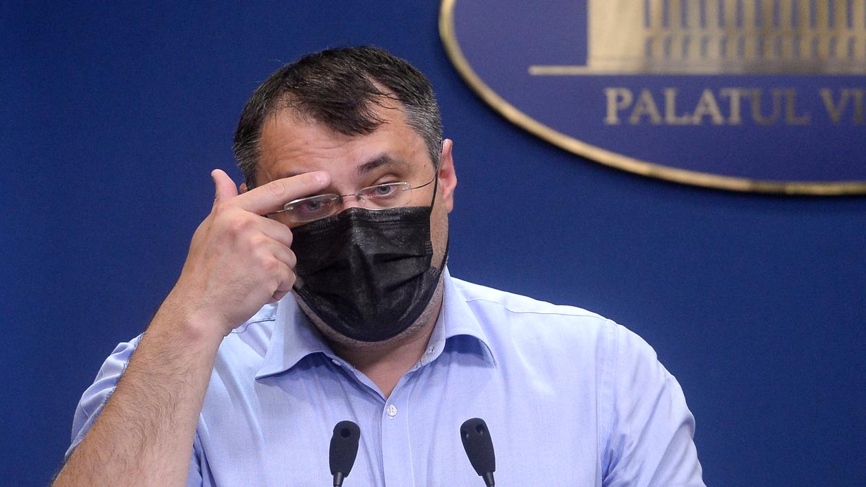 Ghinea, despre iubita lui Dragnea: „Era un fel de împărăteasă a ...