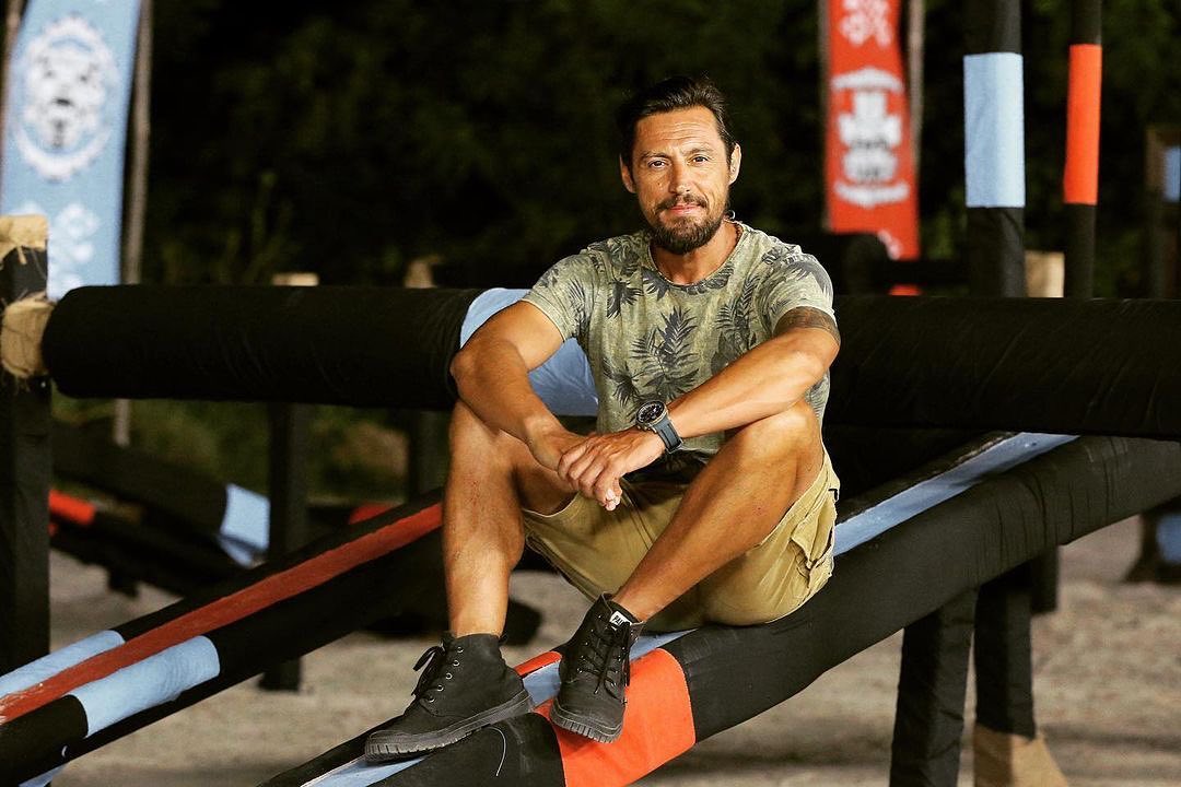 Prezentatorul Daniel Pavel, despre experiența la Survivor România