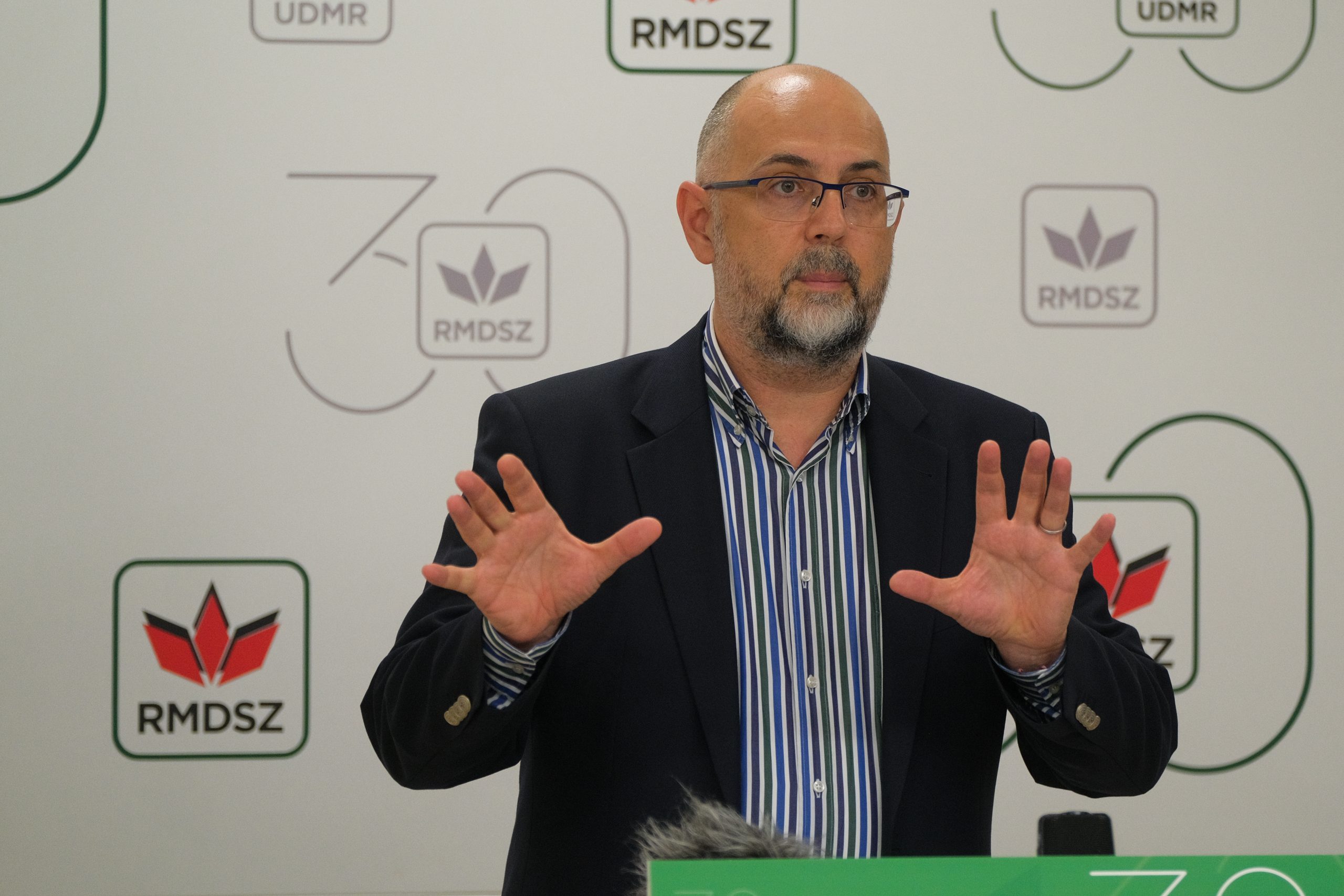 Kelemen Hunor: „Veto-ul Austriei este o atitudine incorectă, arătând un ...