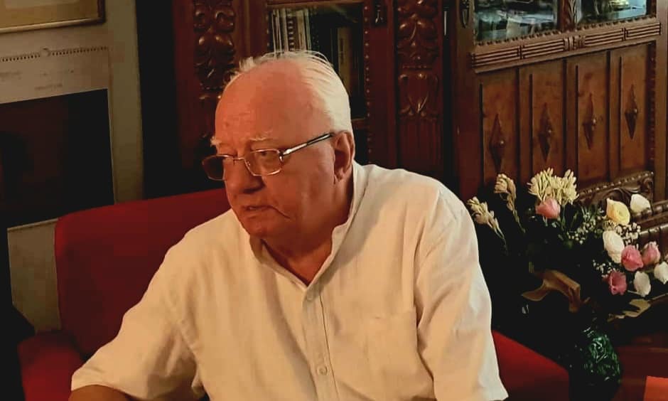 A murit compozitorul şi dirijorul Remus Georgescu