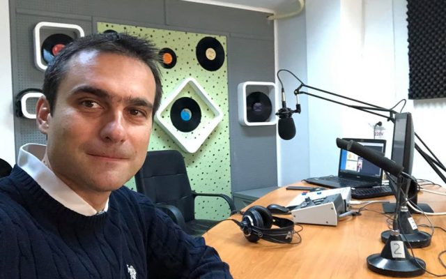 Allen Coliban, replică pentru Ludovic Orban: Credința ține și de ...