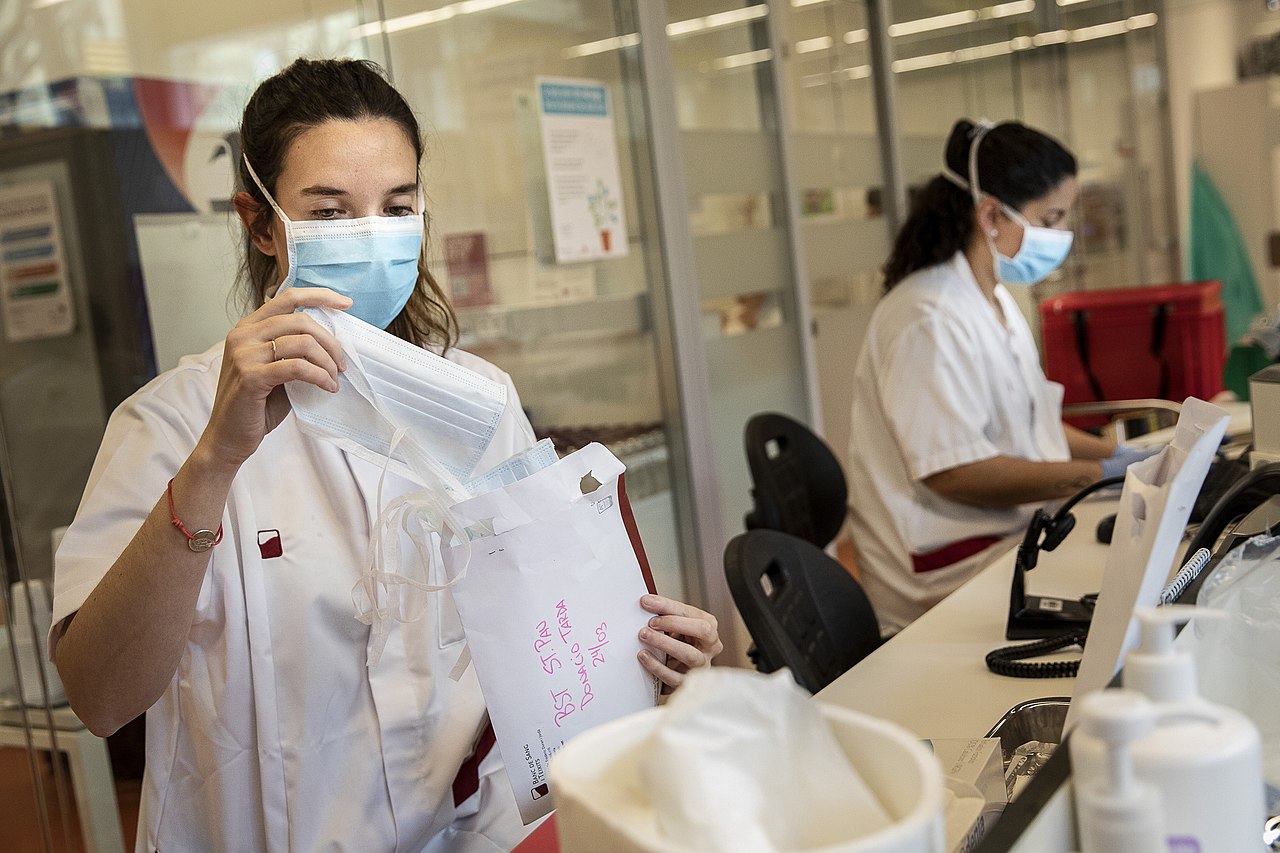 Formular de triaj COVID la intrarea în România. Cum arată documentul și ...