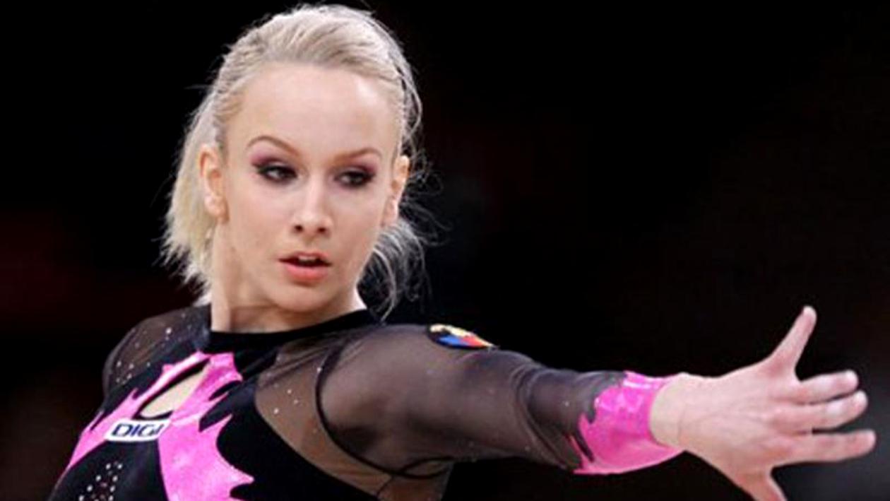 Sandra Izbașa solicită să-i fie retras titlul de Cetățean de Onoare al ...