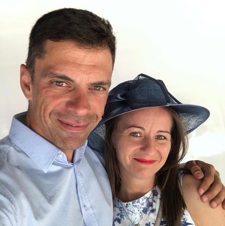 Soţia lui Eduard Novak, primul mesaj pentru vicecampionul paralimpic de ...