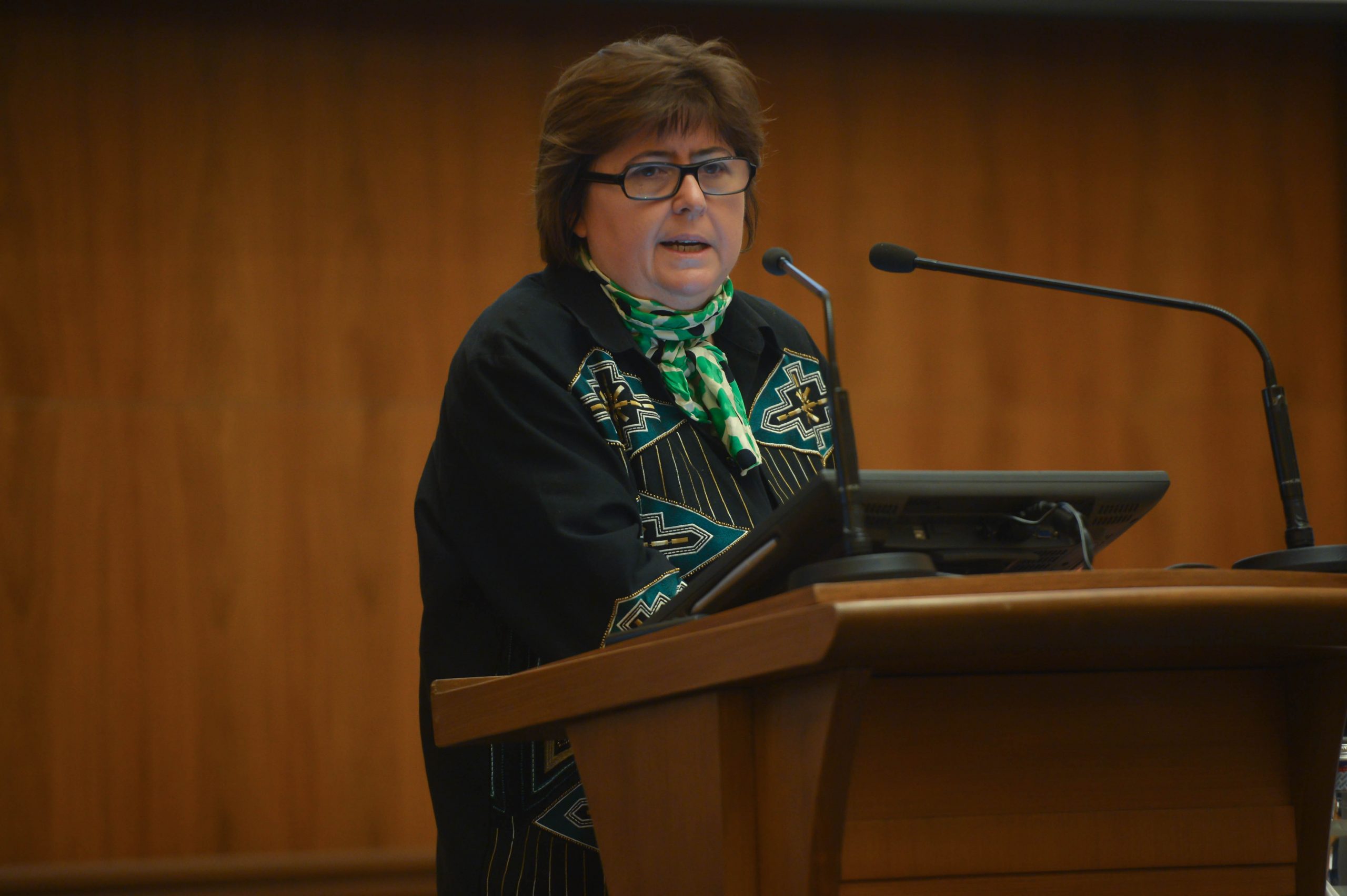 Alina Mungiu Pippidi, critici la adresa lui Clotilde Armand ...