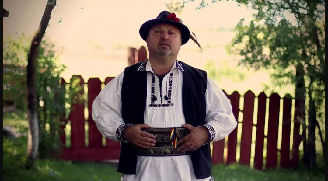 A murit interpretul de muzică populară Alexandru Rusu