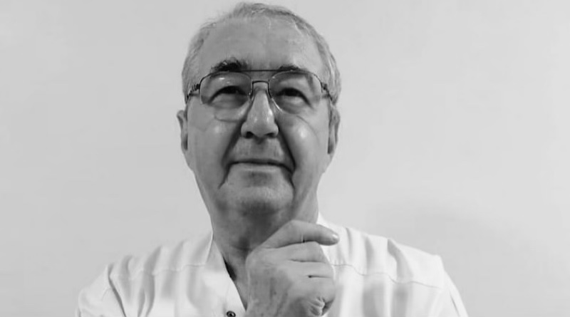 Fostul director al DSP Prahova a murit. Medicul chirurg se lupta cu o ...